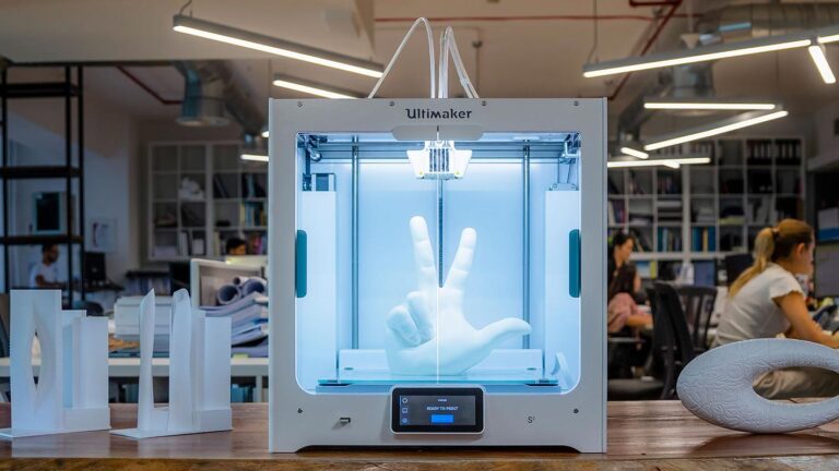 How Are 3D Prints Used For Design? - SolidSmack