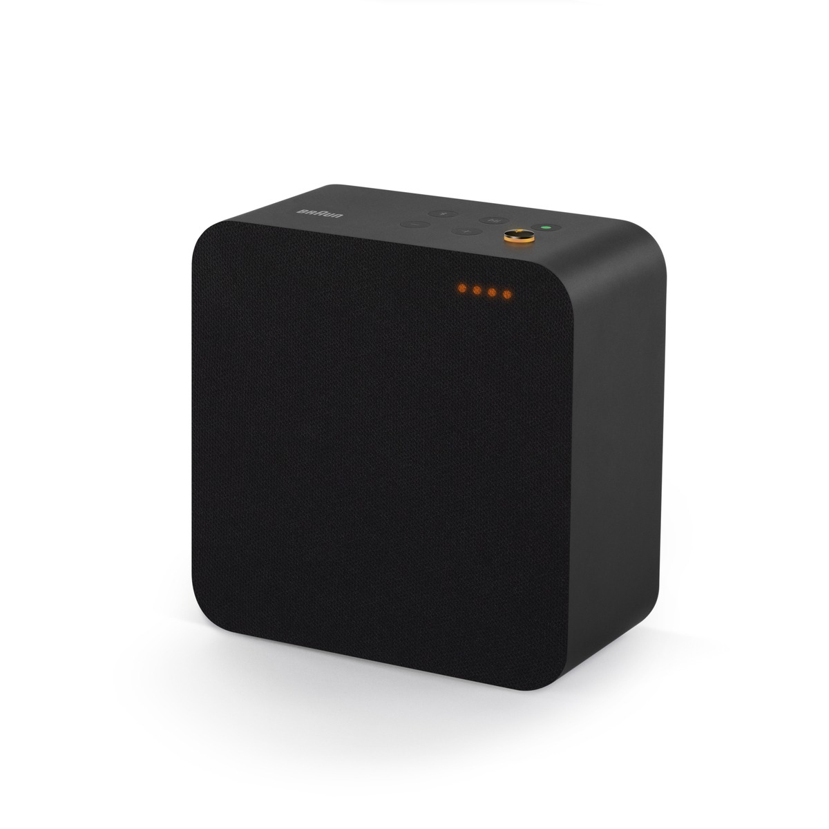 After Decades, Braun Speakers Are Coming Back with Smart Technologies ...