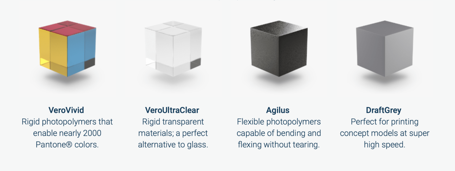 Stratasys Announces J850 3D Printer for 'Designers' - SolidSmack
