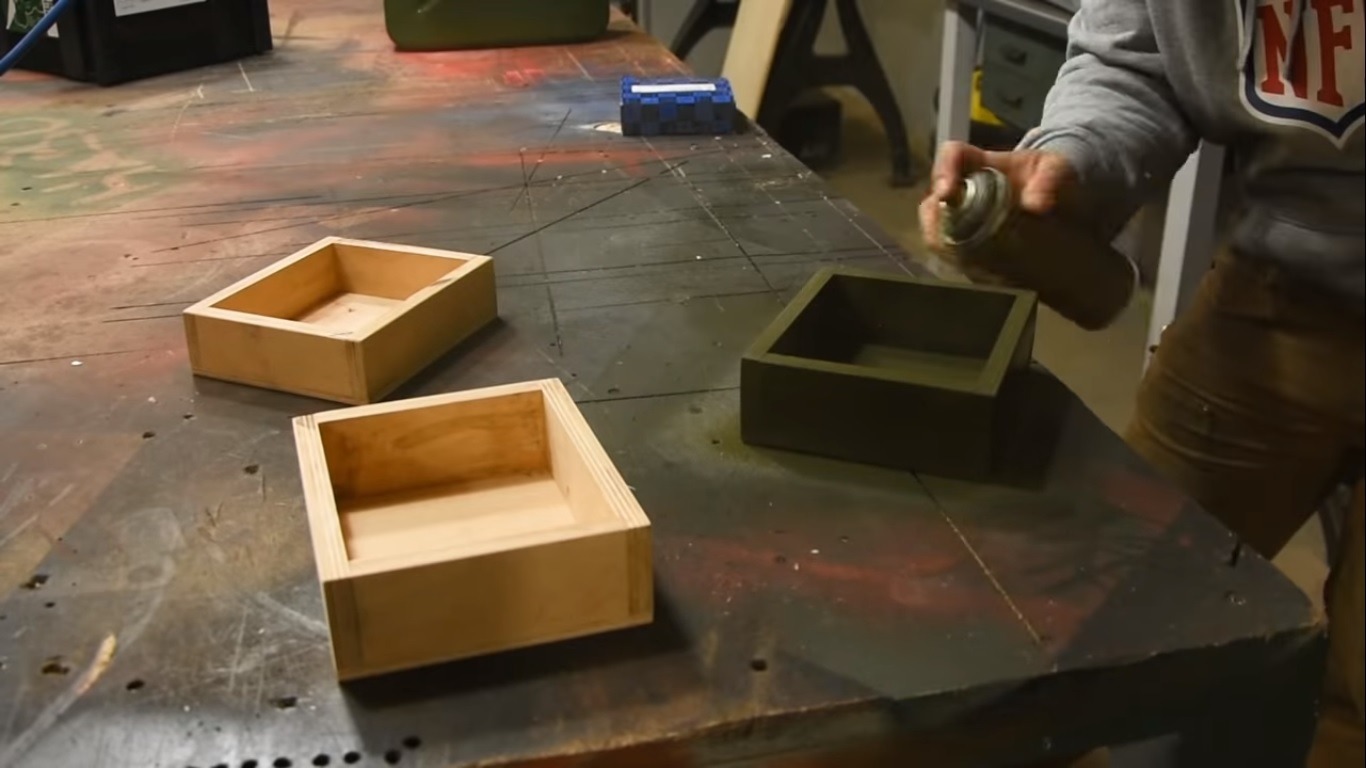 How to Repurpose An Old Gas Can Into The Ultimate Toolbox - SolidSmack