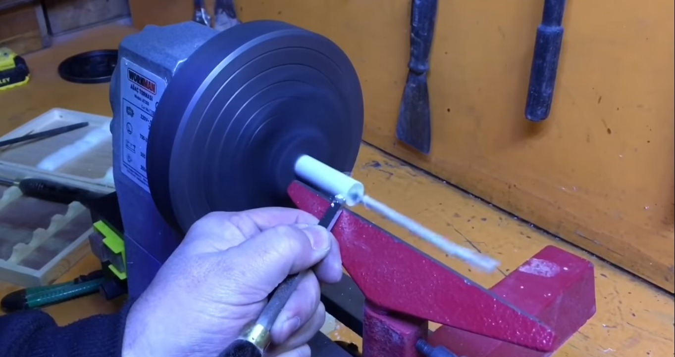 Weekend Builds: How to Make a Pocket Hacksaw - SolidSmack