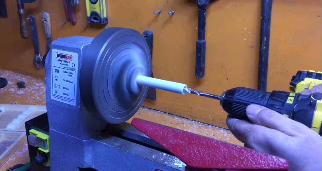 Weekend Builds: How to Make a Pocket Hacksaw - SolidSmack