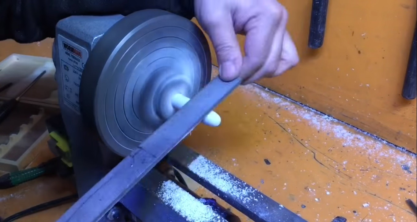 Weekend Builds: How to Make a Pocket Hacksaw - SolidSmack
