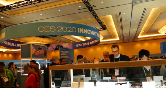 CES 2020 Highlights: Trends, Highlights, Hardware, and More - SolidSmack