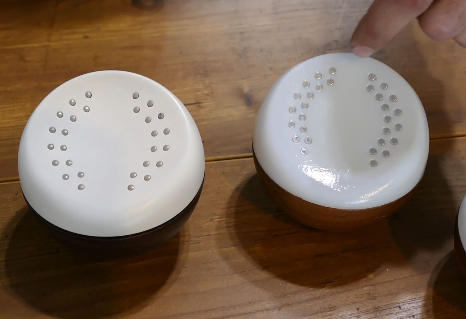Behind the Design: Core's Wellness Device - SolidSmack