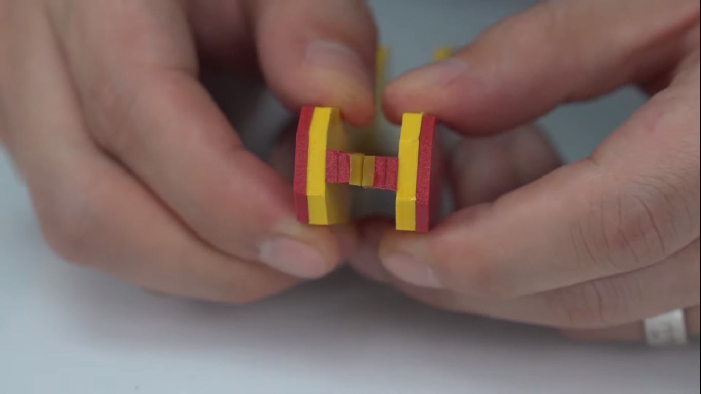 YouTuber BLACKHAND Makes A DIY Card Shooting Gun - SolidSmack
