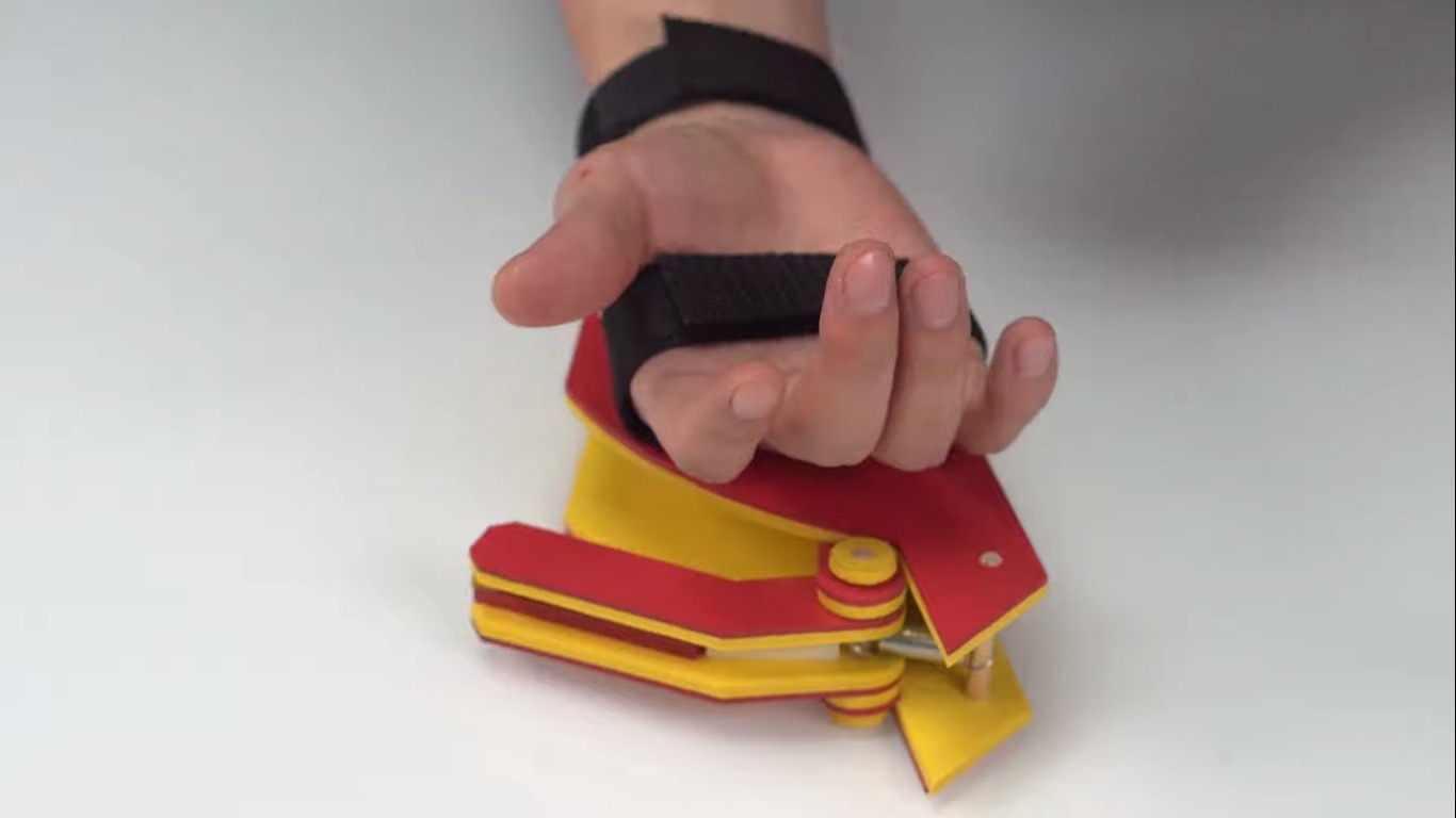 YouTuber BLACKHAND Makes A DIY Card Shooting Gun - SolidSmack