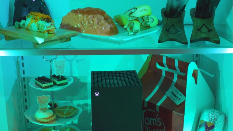 Microsoft’s Xbox Series X Takes The Fridge Meme and Turns It Into A ...