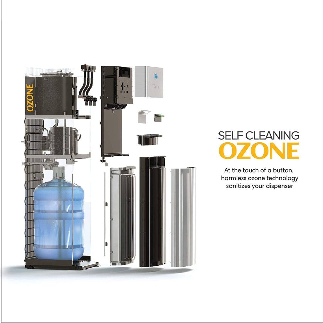 5 Best Water Dispensers for Your Home - SolidSmack