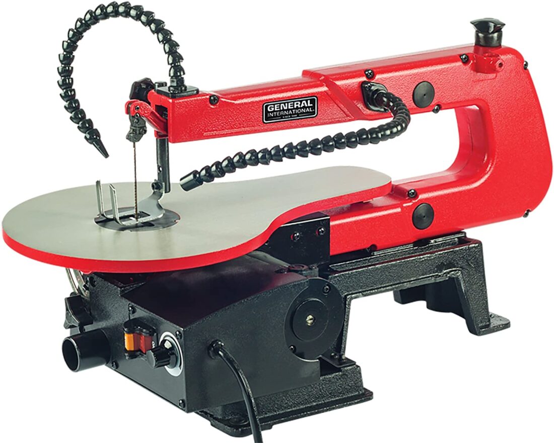 5 Best Scroll Saws 2021 Review SolidSmack 5 Best Scroll Saws 2021 Review SolidSmack