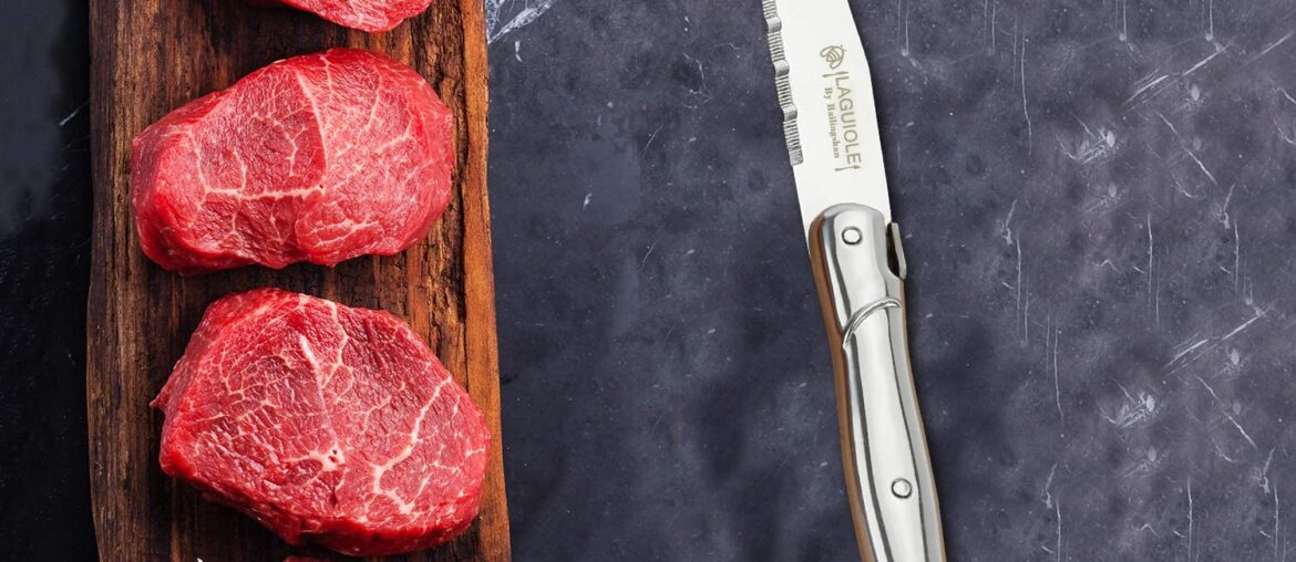 5 Best Steak Knives Review And Buyer s Guide SolidSmack 5 Best Steak Knives Review And Buyer s Guide SolidSmack