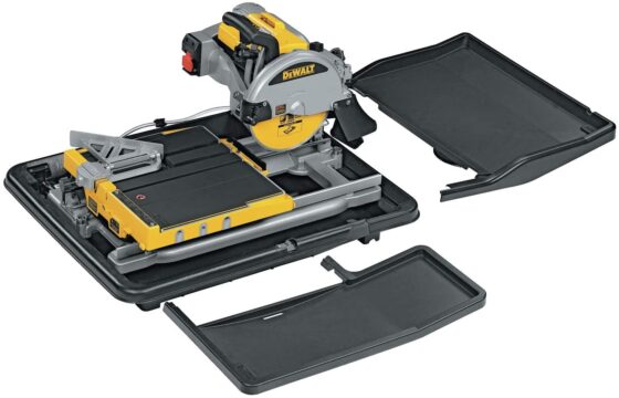 5 Best Tile Saws for Beginners and Professionals (2020 Review)