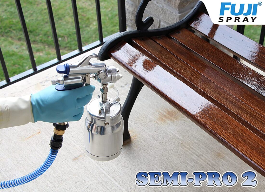 5 Best HVLP Sprayers Review and Buyer’s Guide - SolidSmack