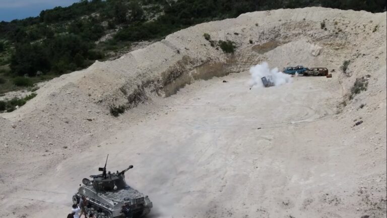 Here’s What Happens When You Pit 10 Gun Safes Against A World War II ...