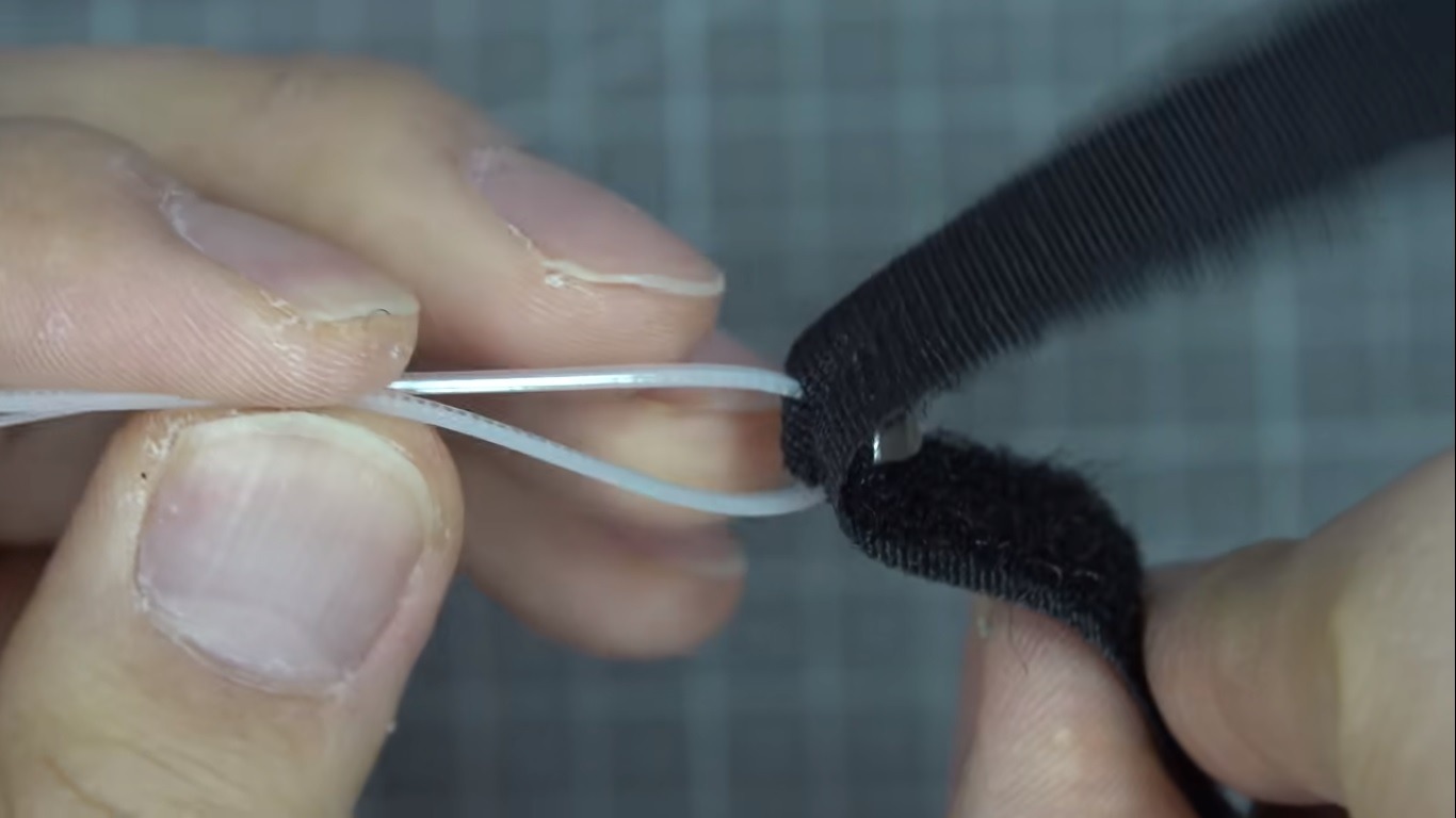 Create 3D Printed Finger Flicker With Over 533 Grams of Force - SolidSmack