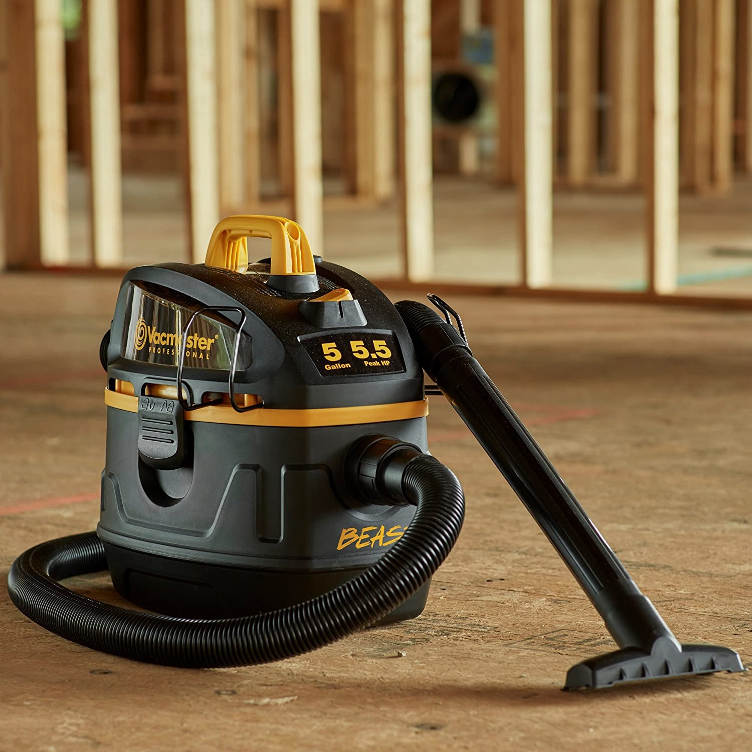 5 Best Small Shop Vacs For Construction Woodworking And Home Use 5 Best Small Shop Vacs For Construction Woodworking And Home Use