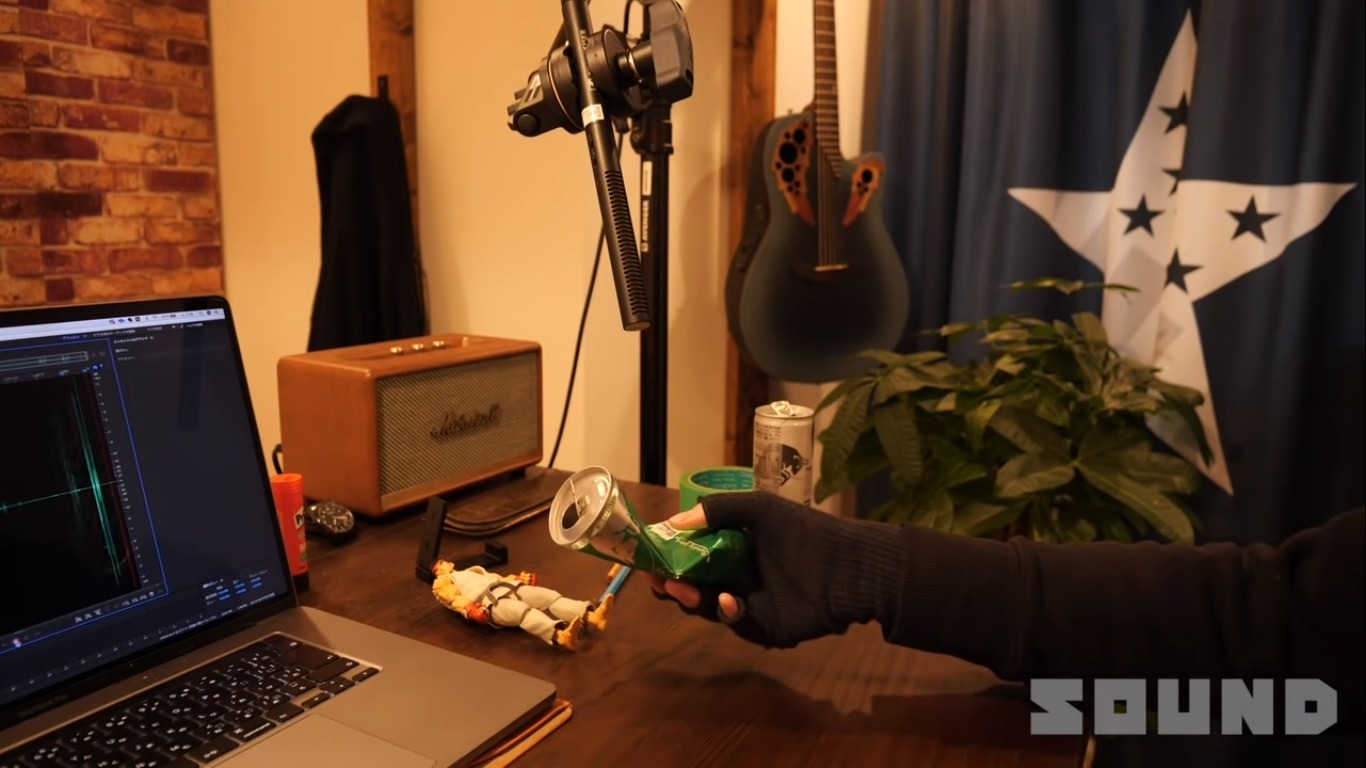 Check Out How Street Fighter-Red Bull Stop Motion Fight Is Made ...