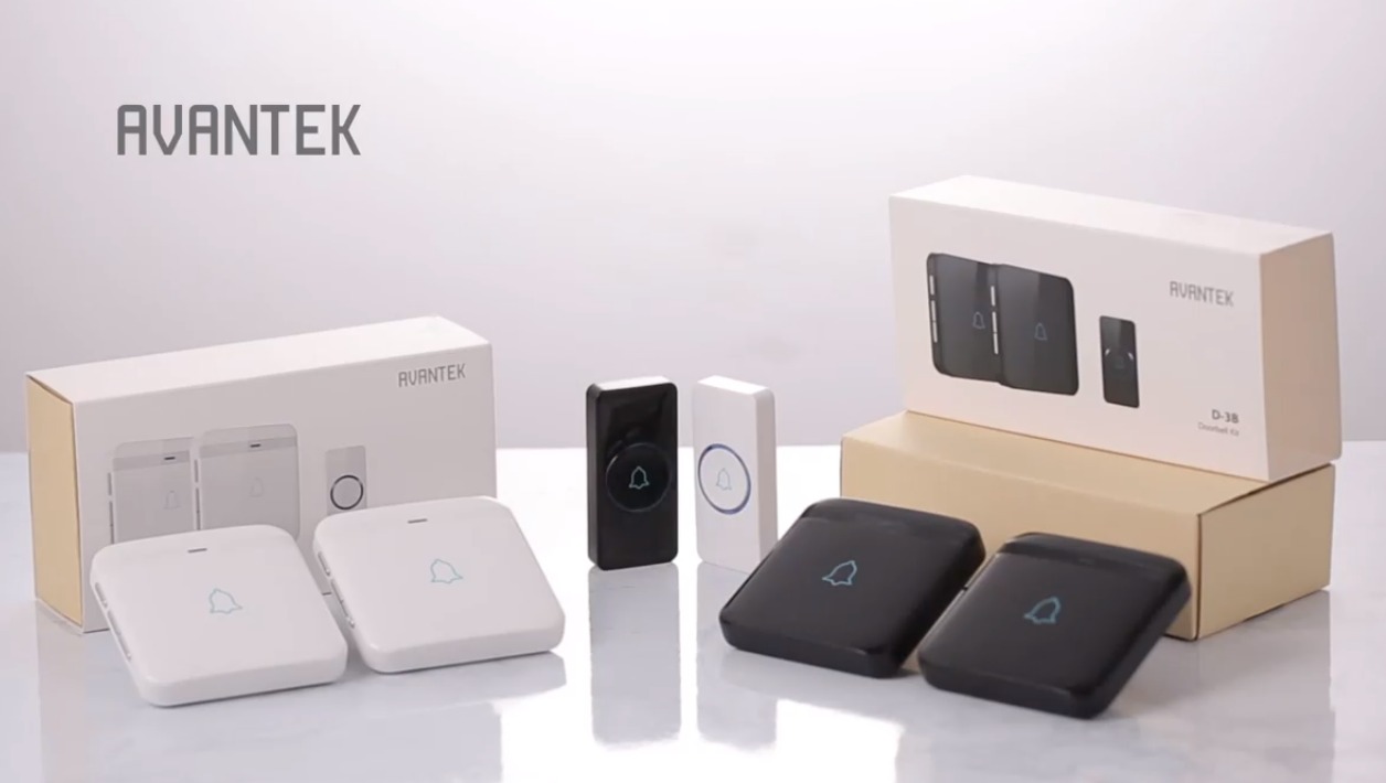 5 Best Wireless Doorbells 2021 Review
