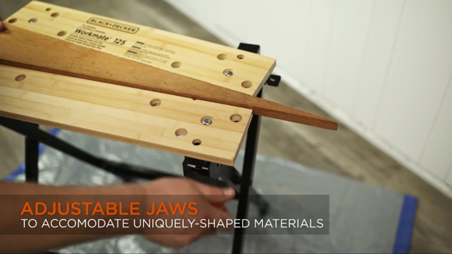 5 Best Compact Folding Workbenches for Your Workshops 2021 Review