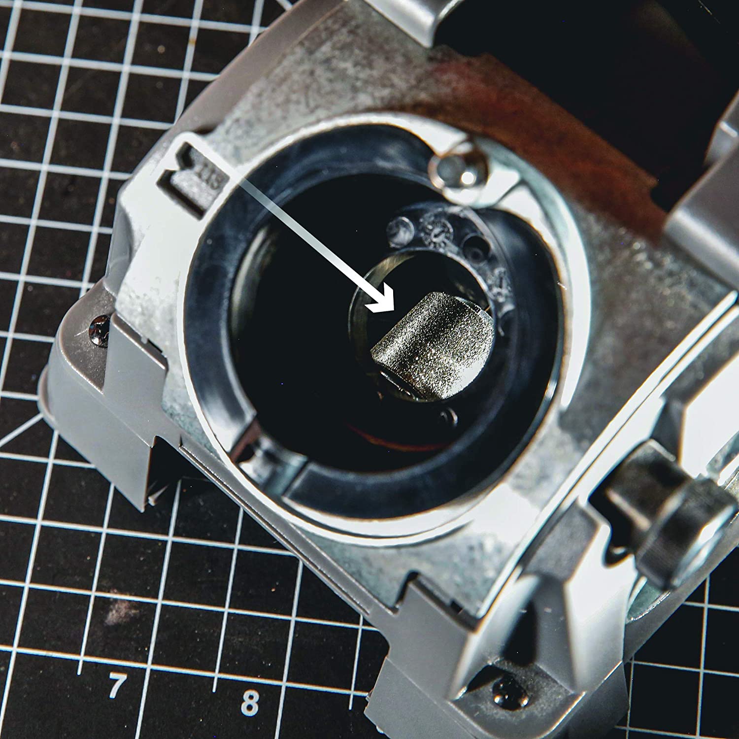 5 Best Drill Bit Sharpeners: Electric and Attachment (2021 Review)