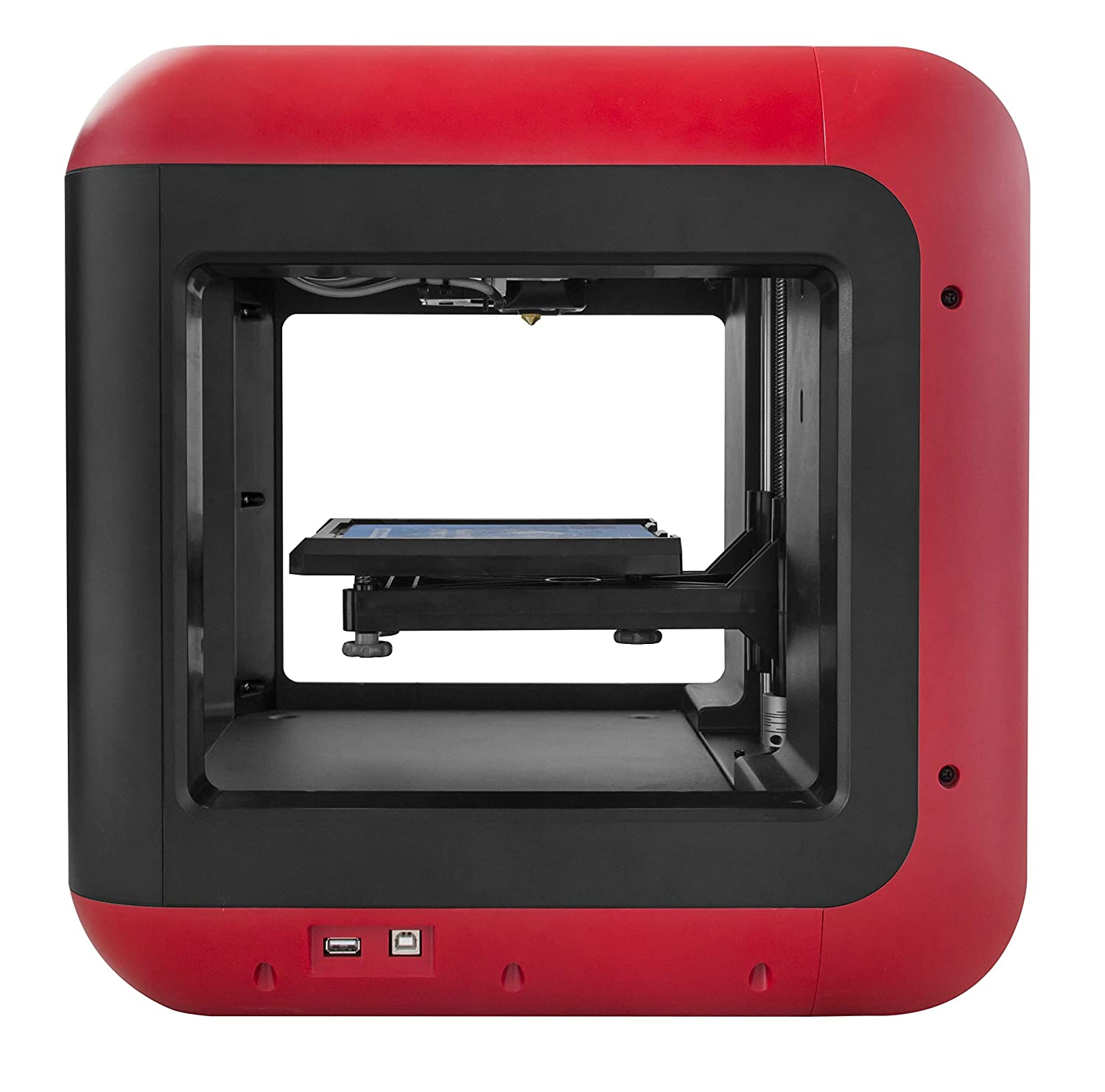 5 Best 3D Printers Under 500 Buyer’s Guide