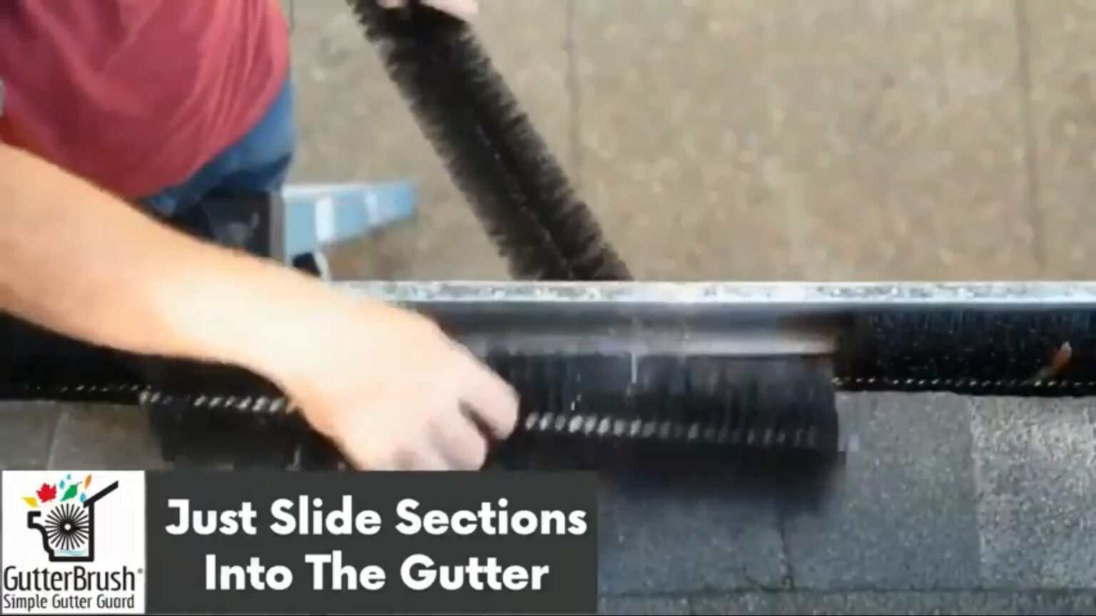 5 Best Low-Maintenance Gutter Guards for Complete Water Management ...