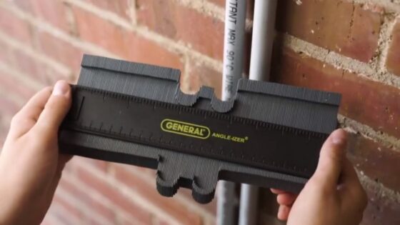 5 Best Contour Gauges for Accurate and Easy Shape-tracing Projects ...