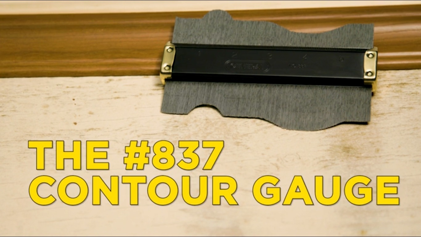 5 Best Contour Gauges for Accurate and Easy Shape-tracing Projects ...