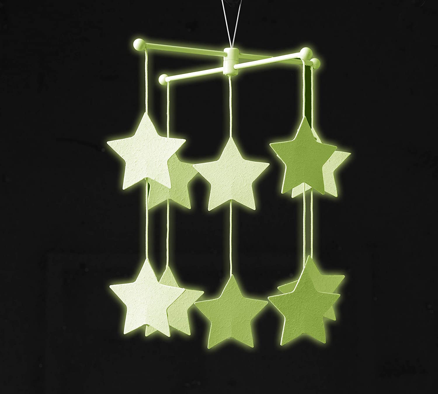 Best Glow-in-the-Dark Paints for Art and Home Decor Projects (2021 Review)