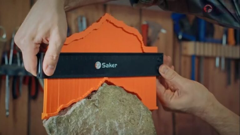 5 Best Contour Gauges for Accurate and Easy Shape-tracing Projects ...