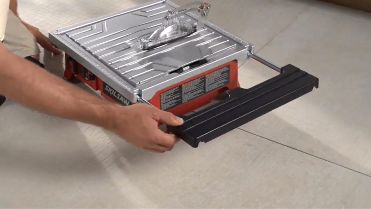 5 Best Tile Saws for Beginners and Professionals (2020 Review)