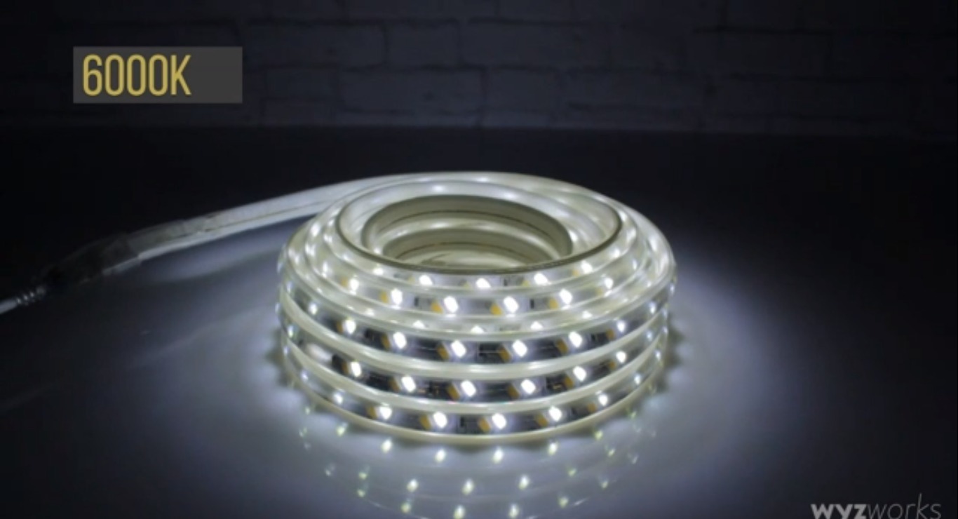 5 Best LED Strip Lights for Home and General Lighting Decor (2021 Review)