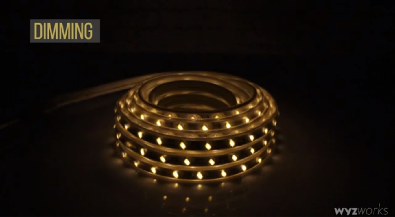 5 Best LED Strip Lights for Home and General Lighting Decor (2021 Review)