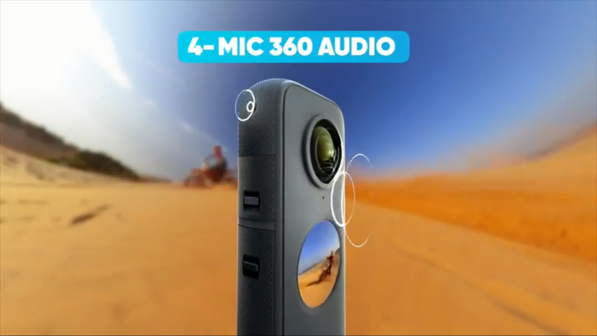 Best 360 Cameras for Your Next Photography and Video Projects - 2021 Review