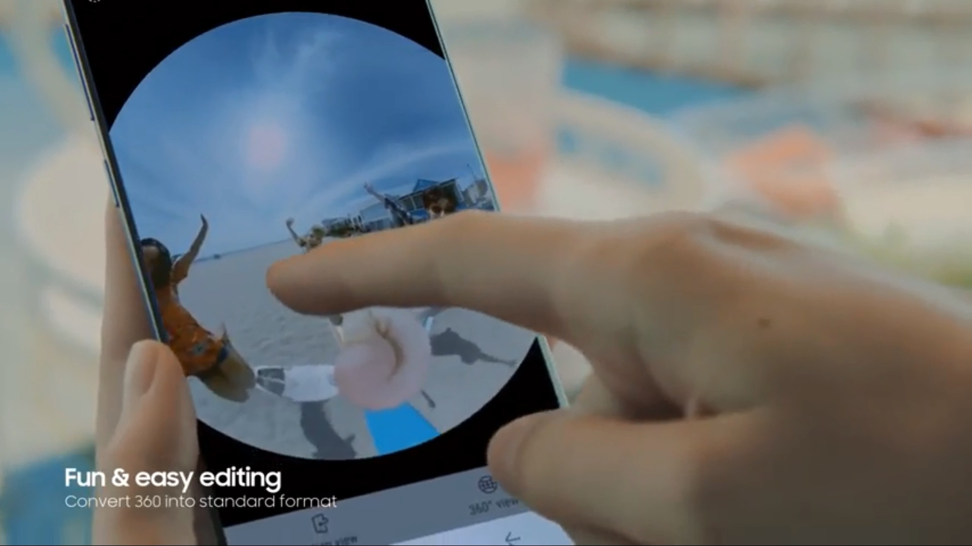 Best 360 Cameras for Your Next Photography and Video Projects - 2021 Review