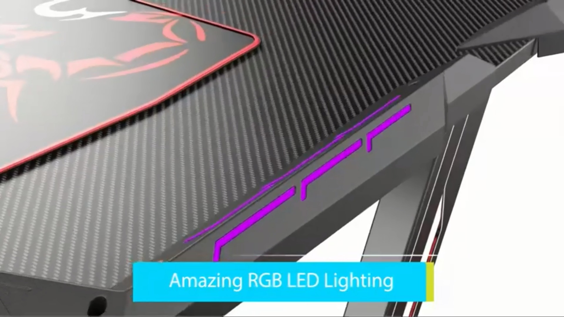 Best Gaming Desks for Gamers This 2021