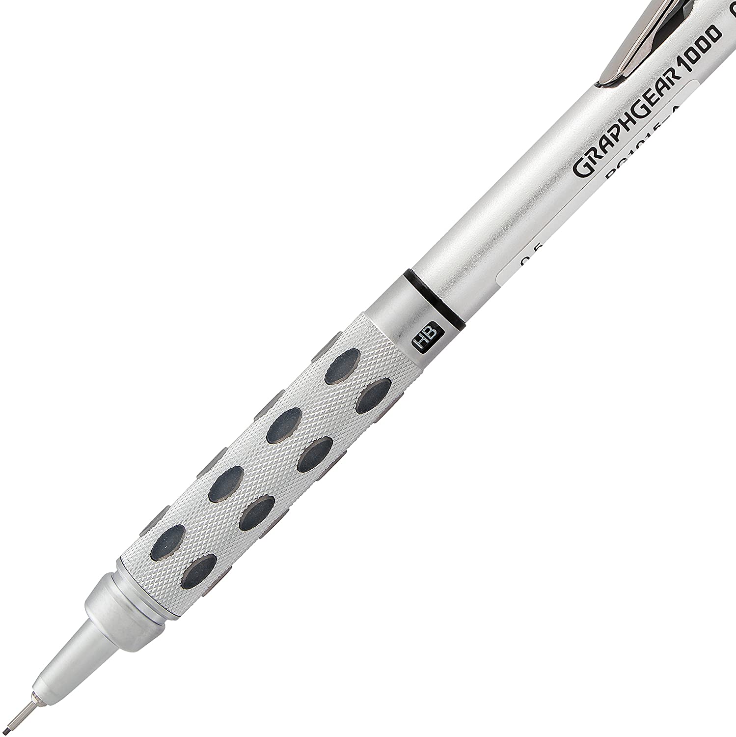 Best Mechanical Pencils for Drawing and Writing
