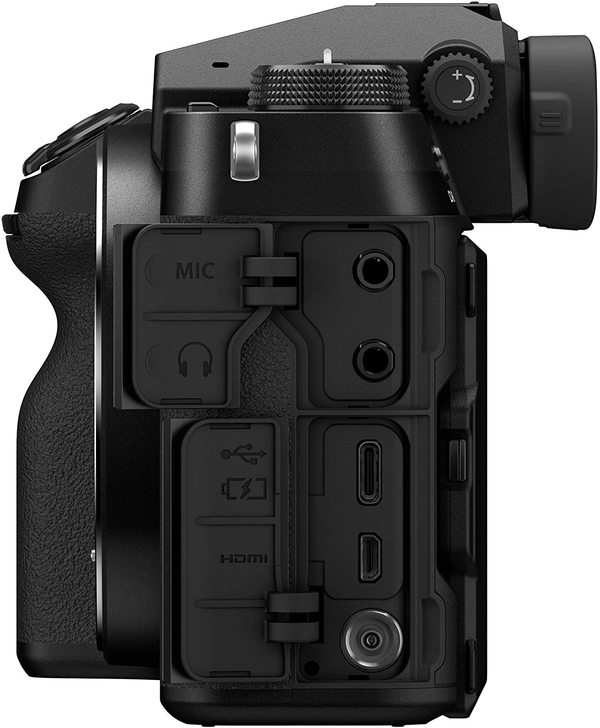 Best Professional Cameras in 2021 Review and Buyer's Guide