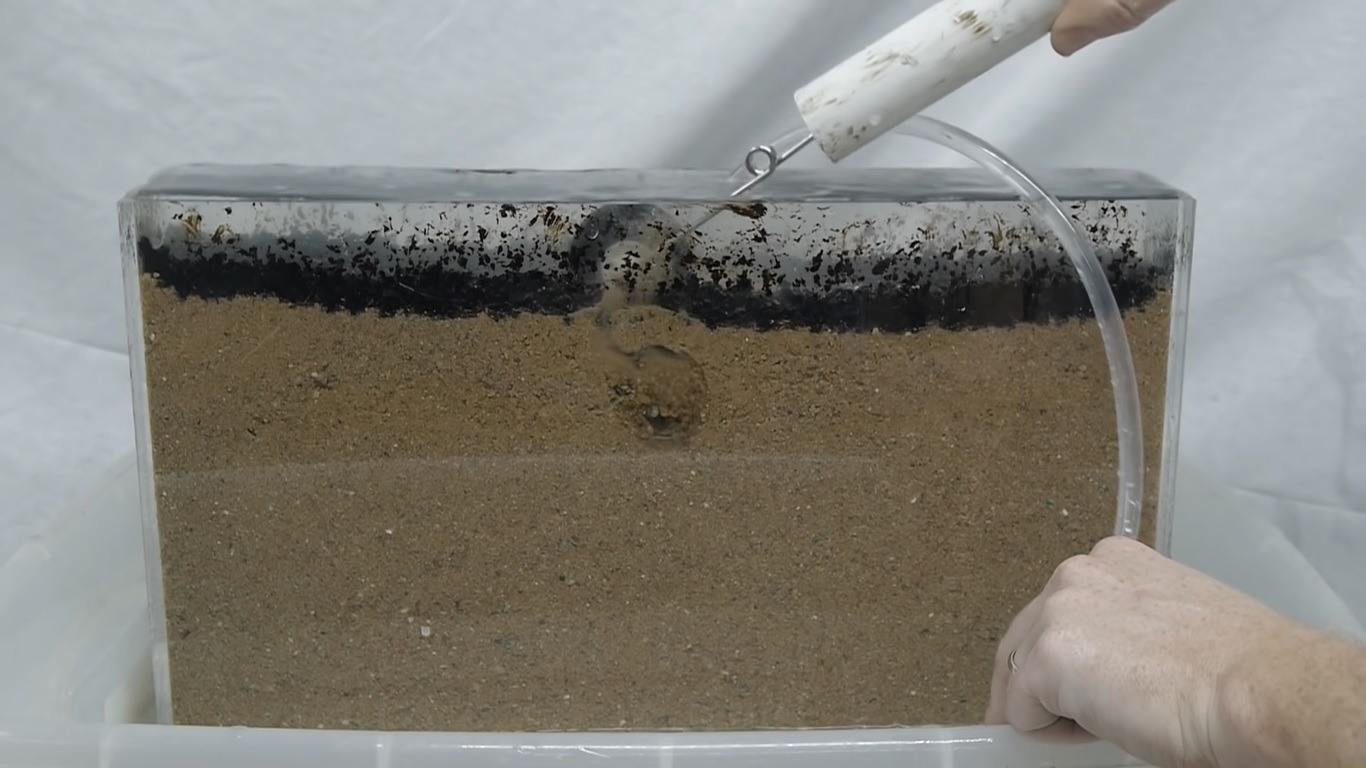 How Do Potholes Form? | Science and Technology | Before It's News