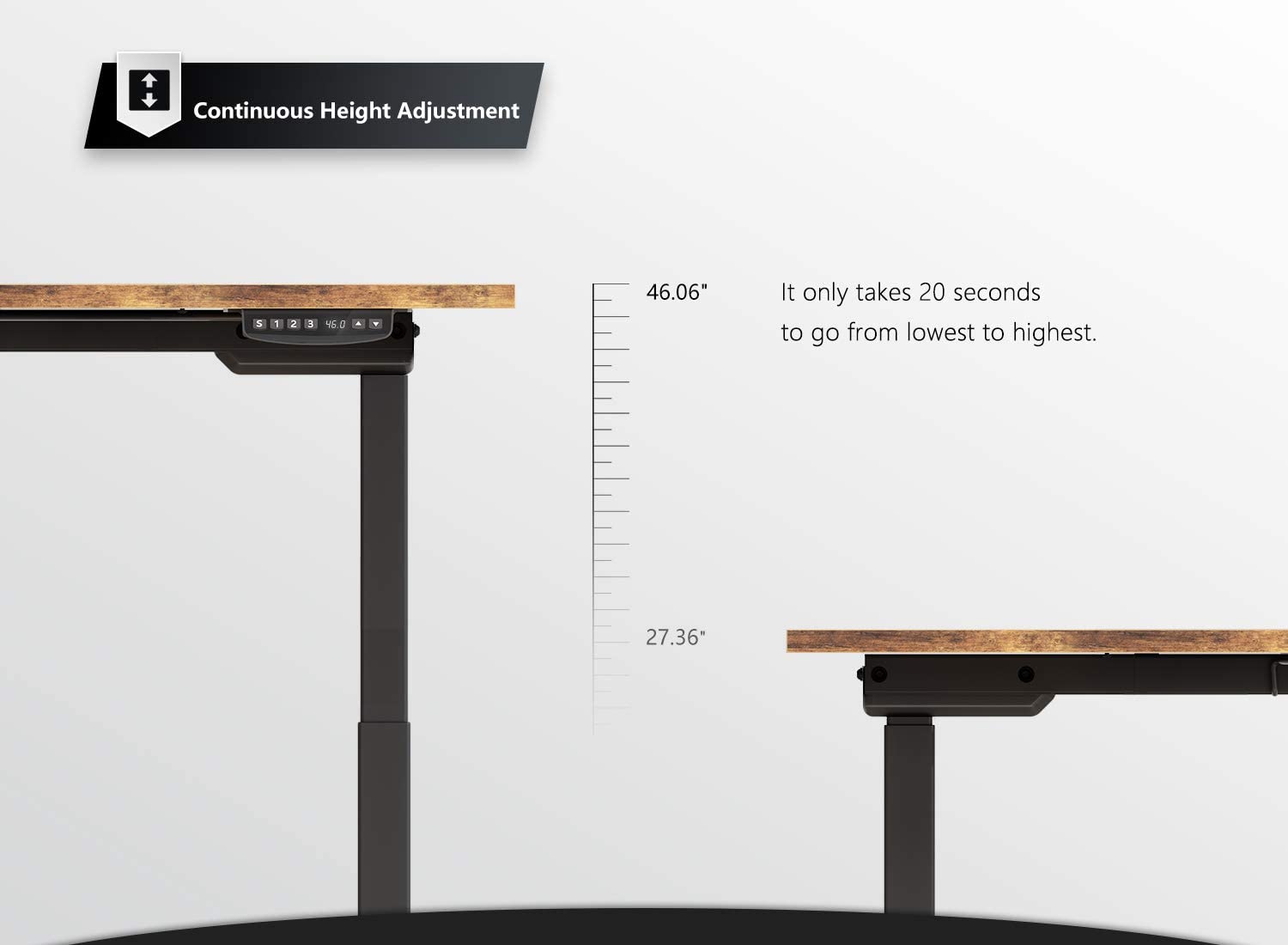 Best Standing Desks for Office Workspace (2021 Review and Buyer’s Guide)