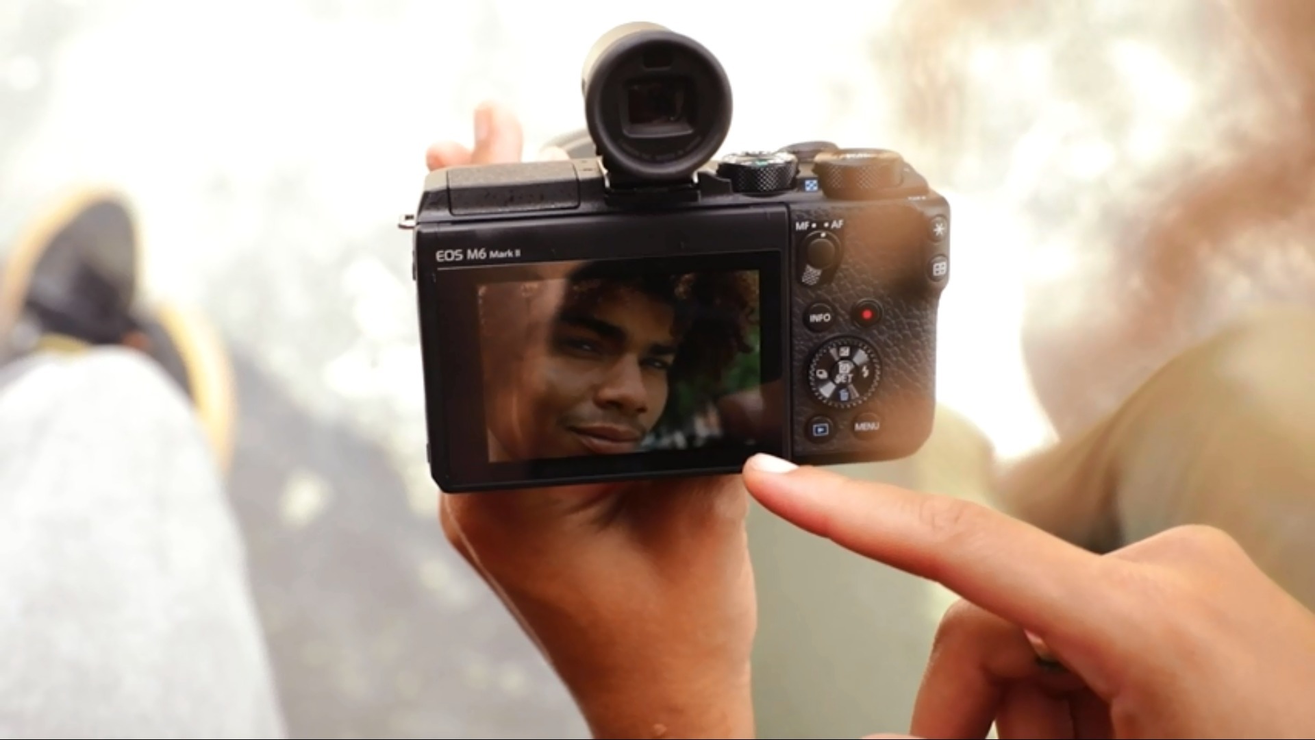 Best Street Photography Cameras for Candid Urban Shots