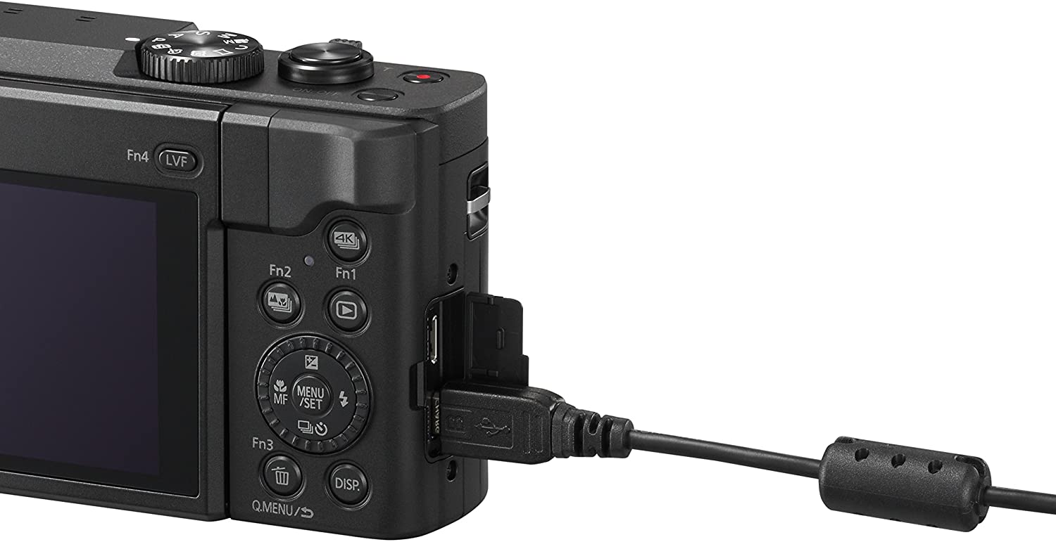 Best Travel Cameras for Your Next Trip - 2021 Review & Buyer's Guide