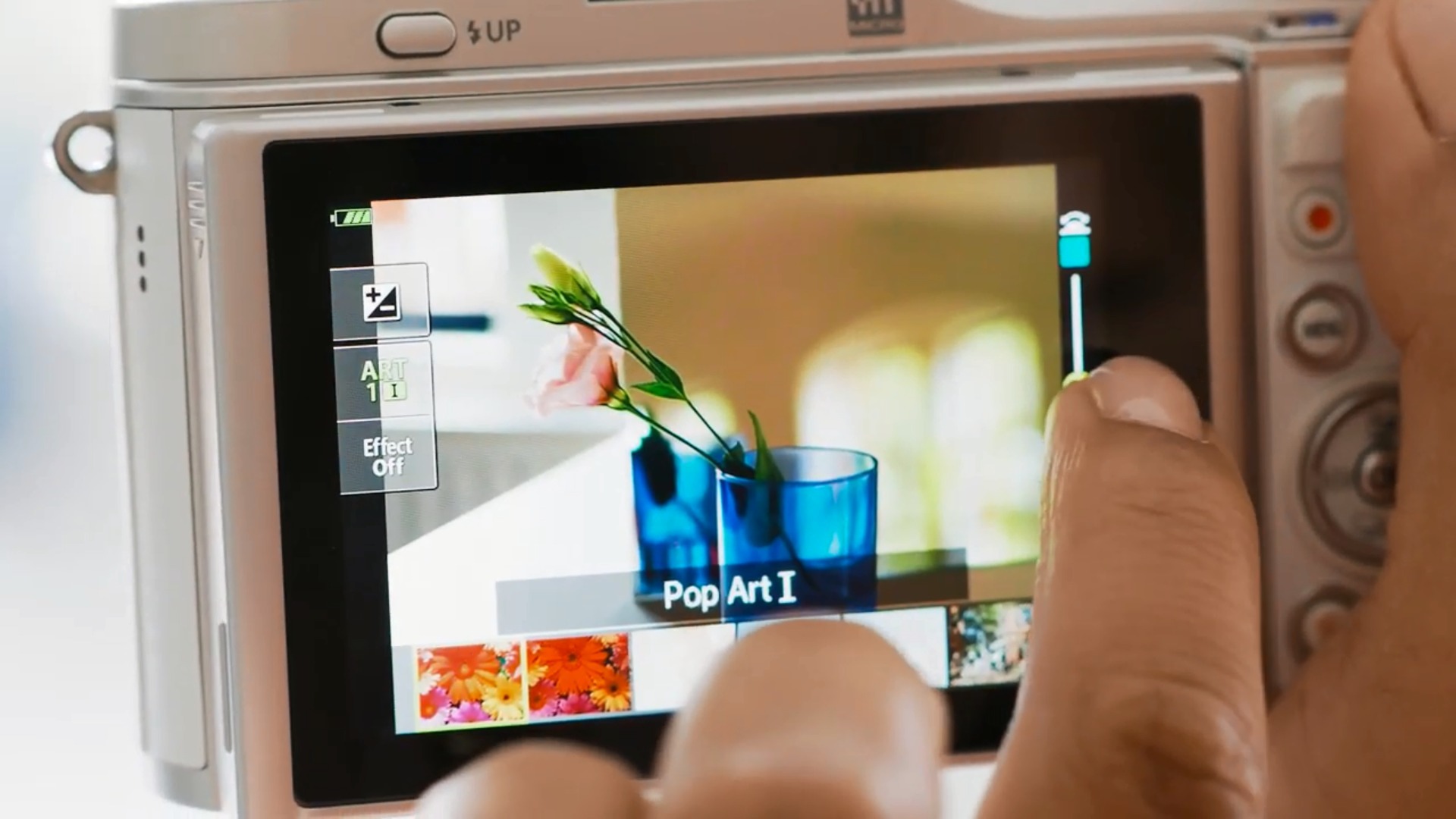 Best Cameras for Instagram - 2021 Review