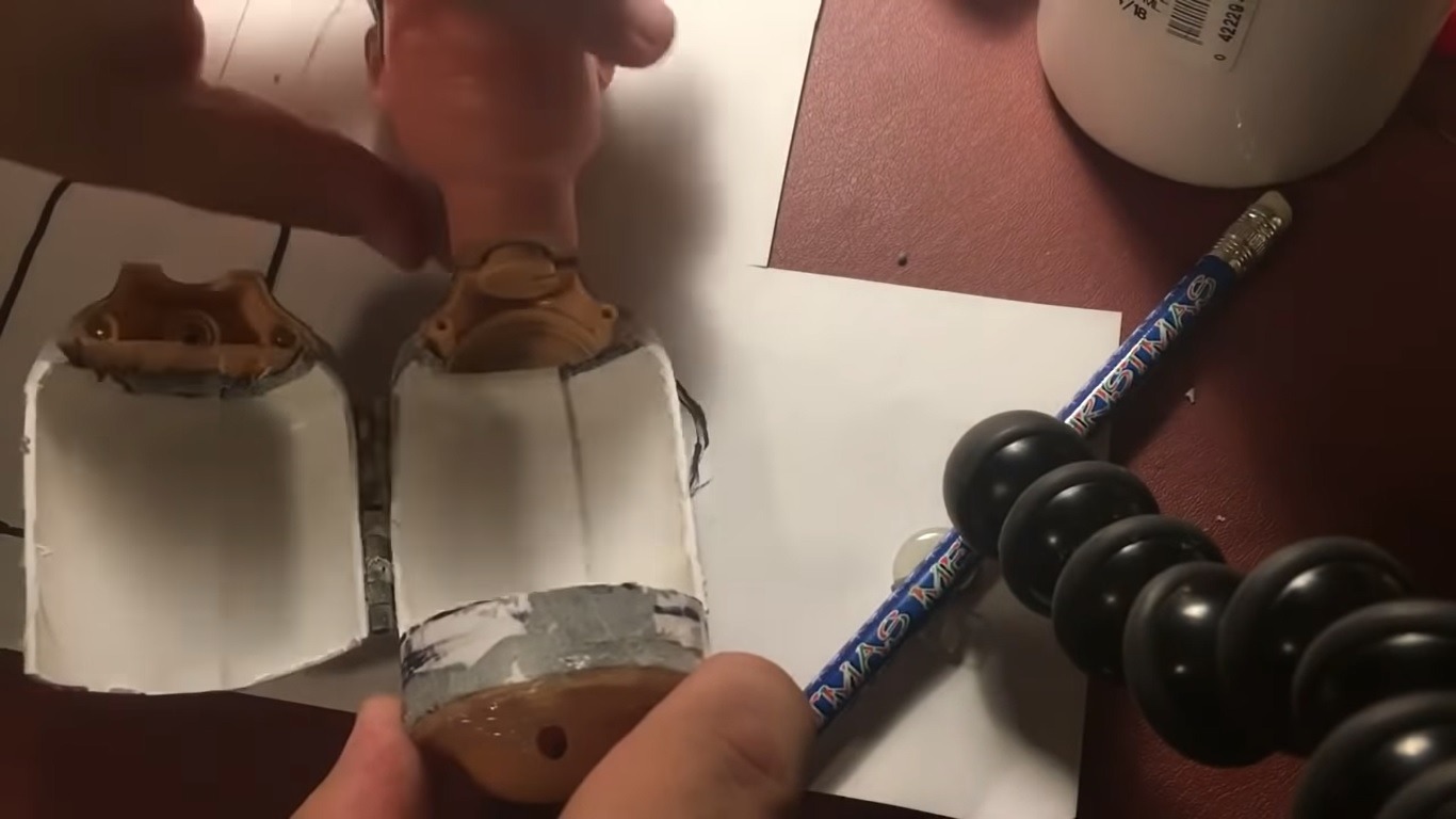 Creating a Film-Accurate Woody Doll Is Harder Than It Looks | Science ...