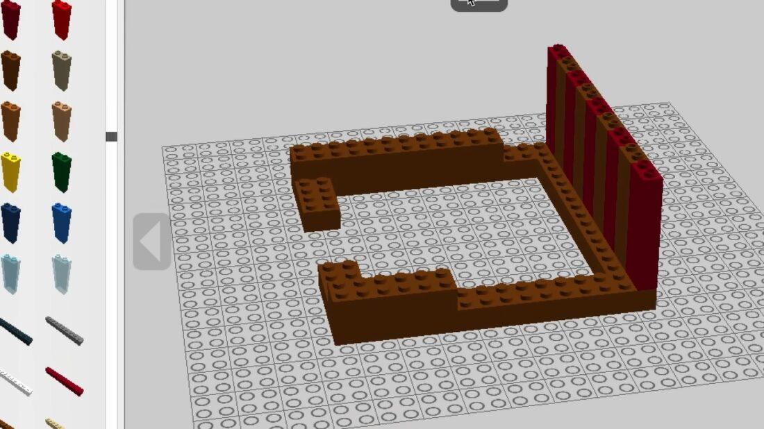 How Animal Logic Studio’s Attention To Detail Makes LEGO Movie CGI Feel ...