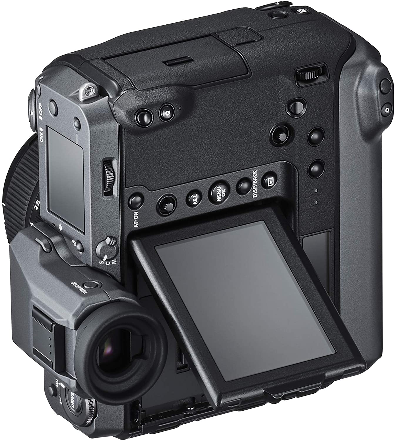 Best Medium Format Cameras for Professional Photography Projects - 2021 ...