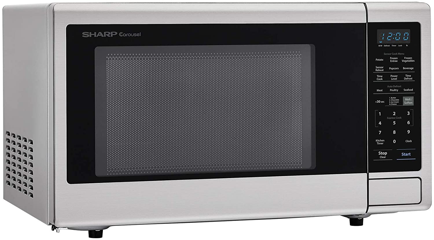 Best Countertop Microwaves for Home Kitchen