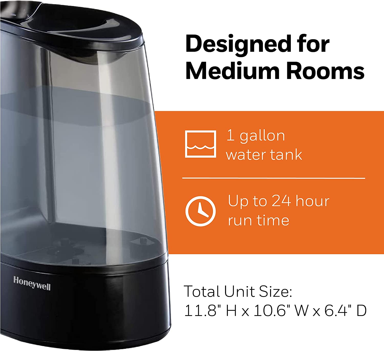 Best Humidifiers for Homes and Office Spaces