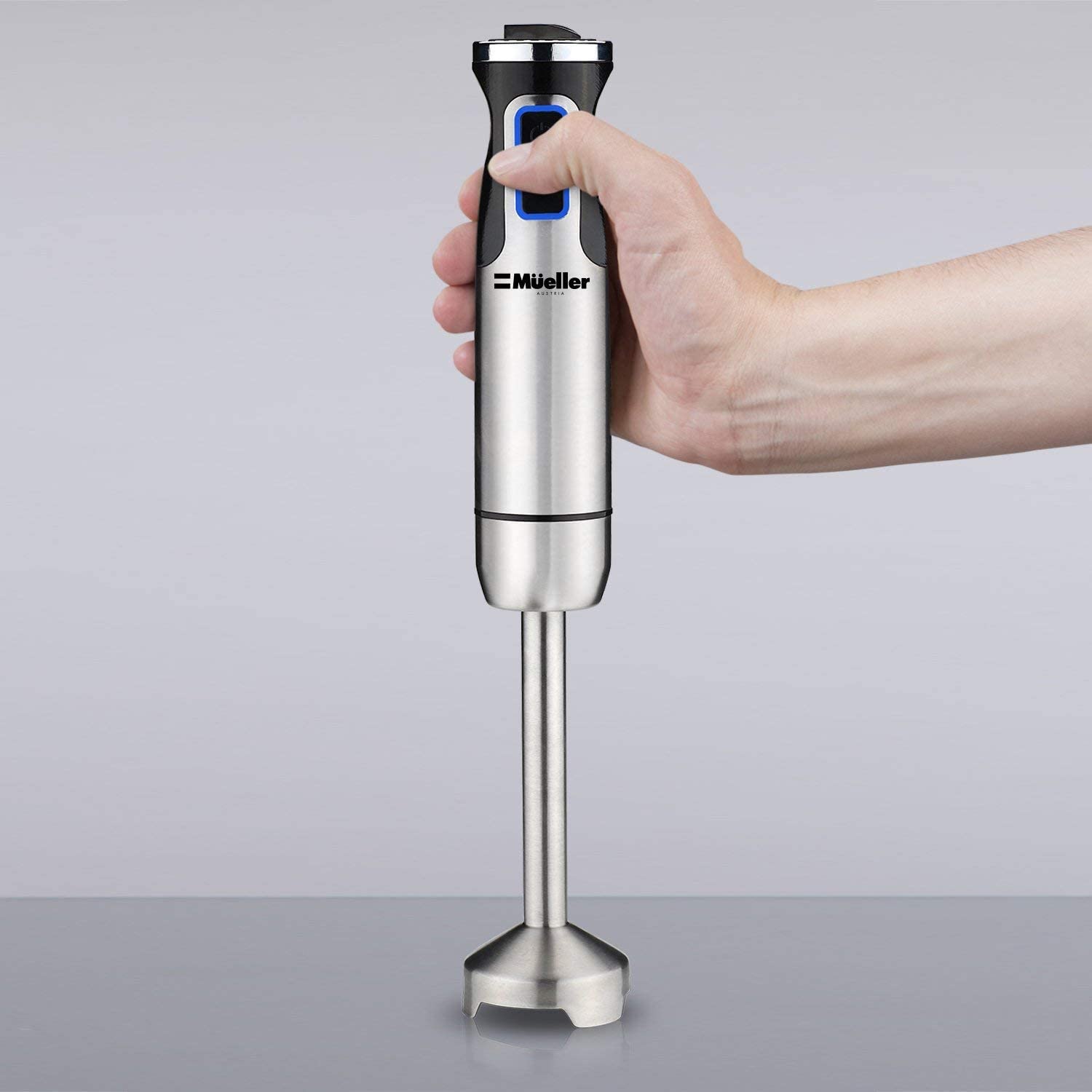 Best Immersion Blenders This 2021