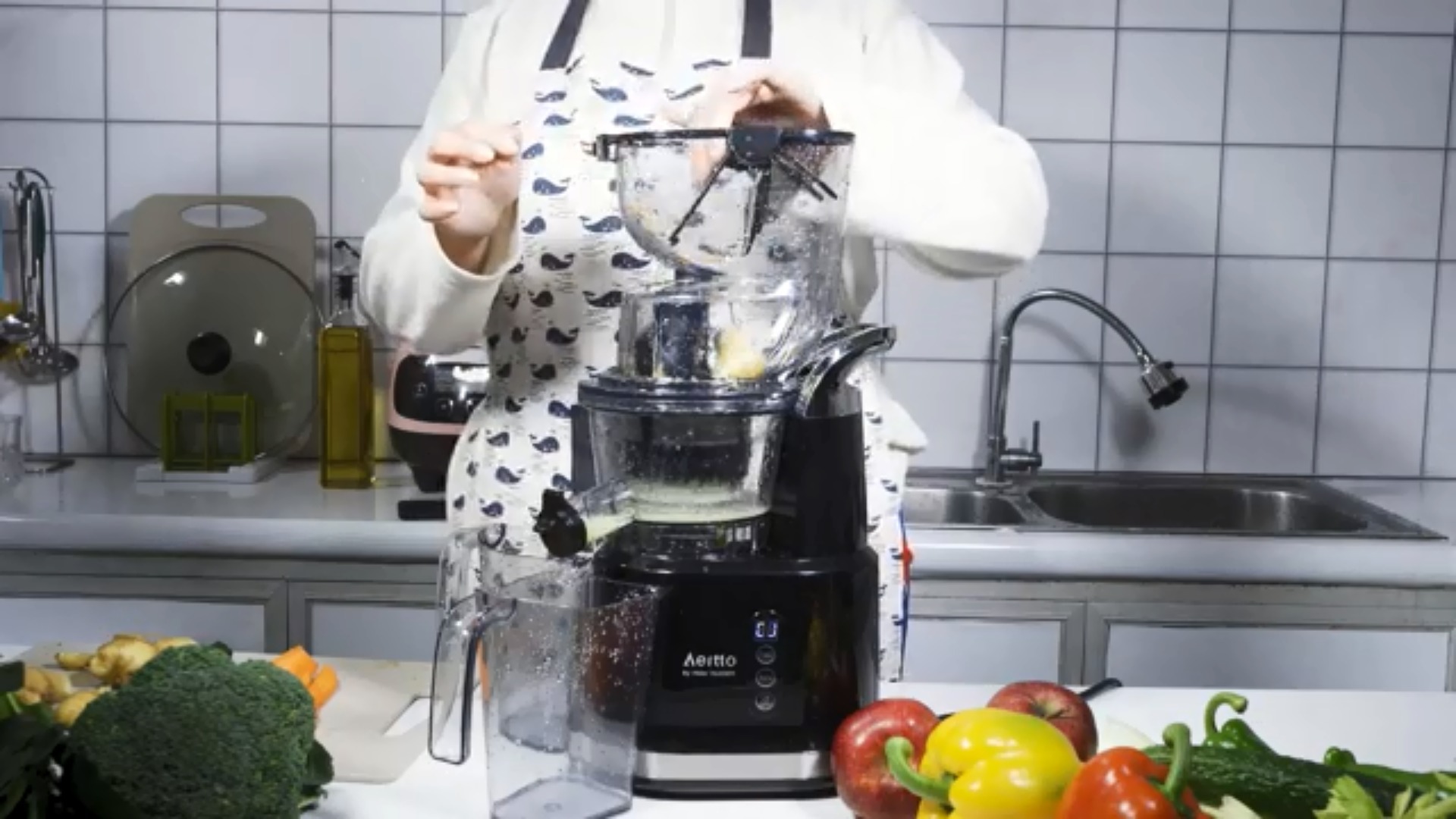 Best Juicers for Fruits, Vegetables, and Citrus
